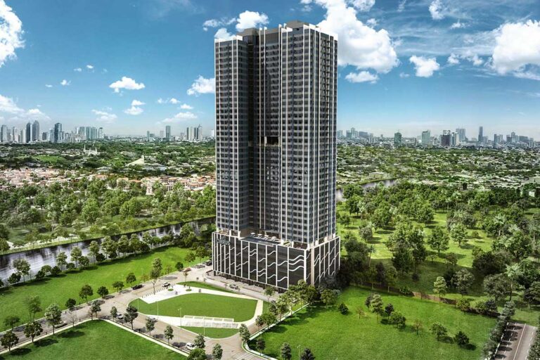 RLC Residences Philippines | Robinsons Land Projects