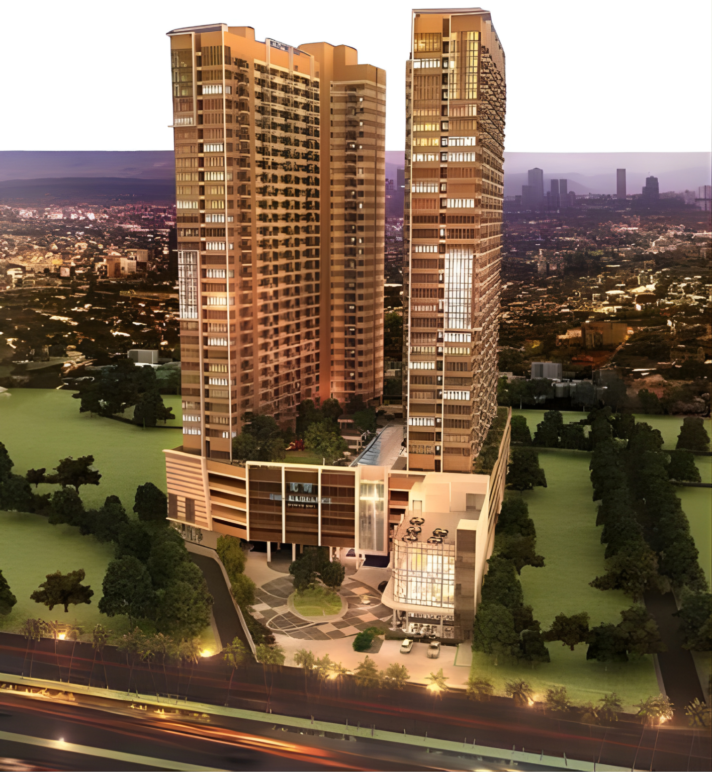 RLC Residences Philippines | Robinsons Land Projects